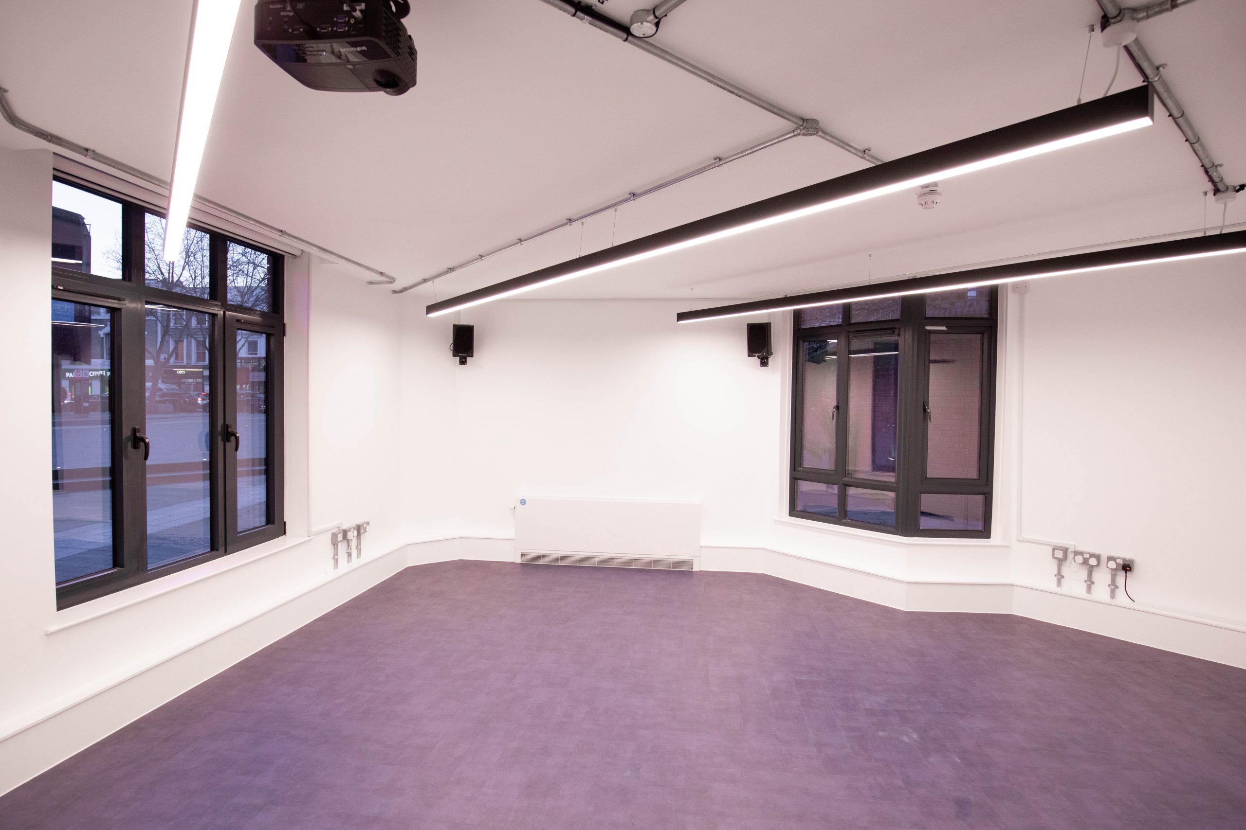 Studio 1 - Chelseatheatre