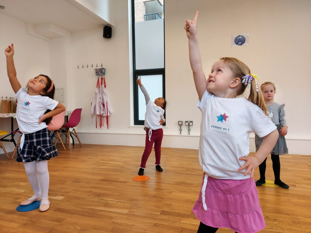 Musical Theatre - Chelseatheatre